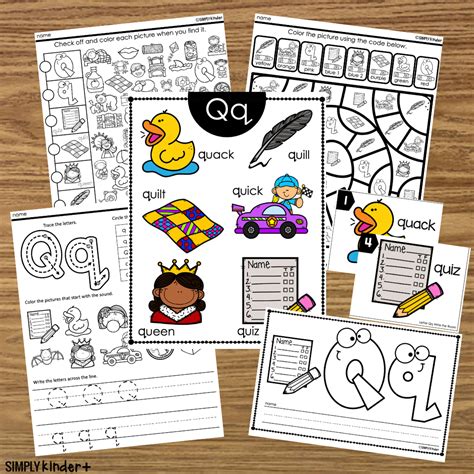 Letter Q Png