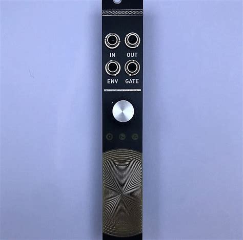 mutable instruments ears eurorack synth module reverb