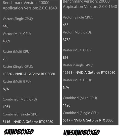 Affinity 2 0 Is Hideously Slow Buggy On Windows Page 2 Feedback For The Affinity V2 Suite Of