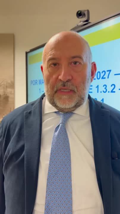 Fabrizio Parravani On Linkedin Andrea Maria Antonini Su Linkedin
