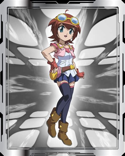 Madoka Amano Beyblade Wiki Fandom