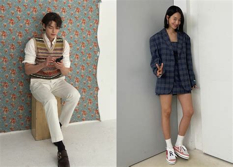 Kim Woo Bin ♥ Shin Mina In Talks To Lead A Drama Together