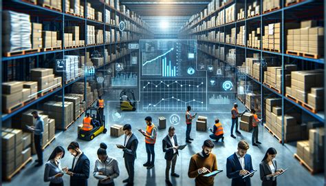 The Role Of Inventory Optimization In Warehouse Networks