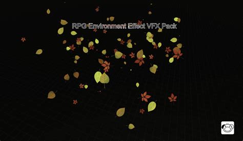 Rpg Vfx Combination Package