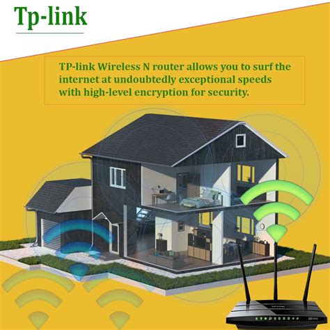 Trying To Configure The Router By Tim Burner Medium