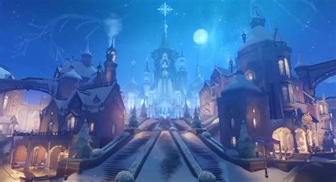 Genshin Impact Snezhnaya Map Locations Leaked Beebom