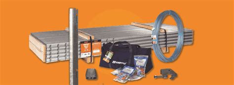 Viticulture And Trellising Fence Design Waratah Fencing