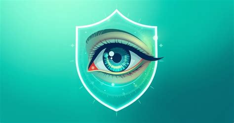 The Role Of The Immune System In Eye Health And Vision Bare Remedy