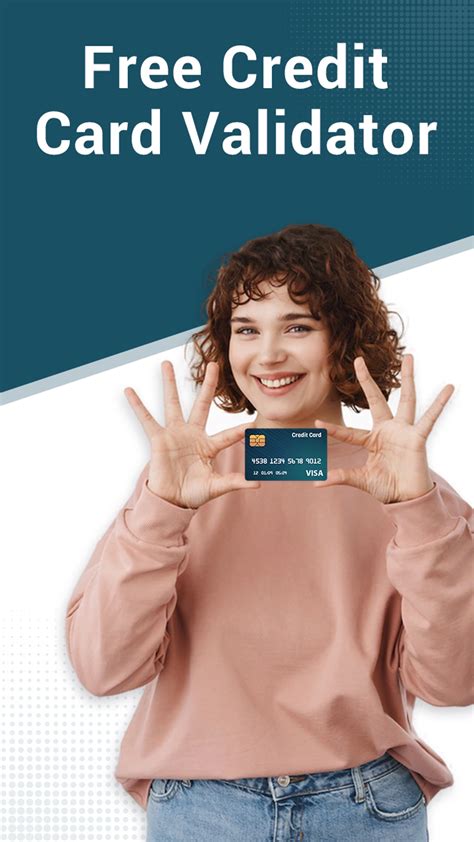 Credit Card Checker For Android Download