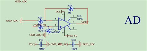 Cd4051b Problem On Using Cd4051 Chip Switches And Multiplexers Forum