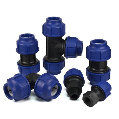 ข้อต่อ Hdpe สวมอัด มีสินค้าพร้อมส่ง ราคาถูกมีส่วนลดพิเศษ