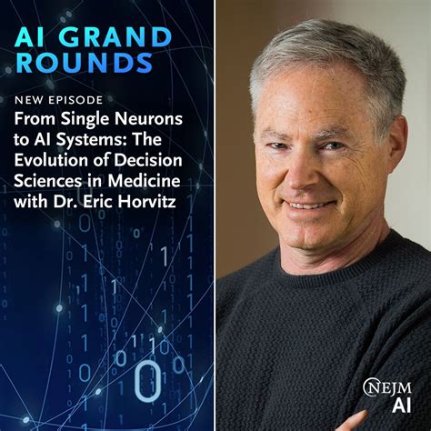 Aiinmedicine Eric Horvitz