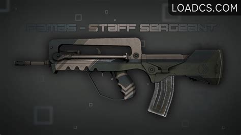 How To Use Famas In Cs 16