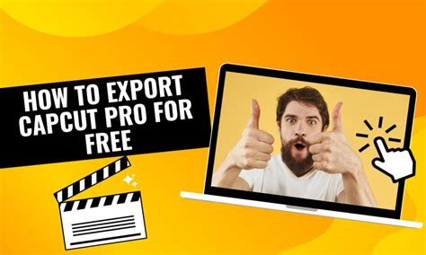 How To Export CapCut Pro For Free Unleash Your Video Editing Potential Factnovify Com