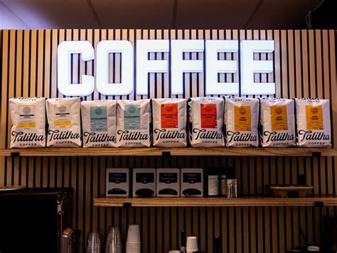 Talitha Coffee Roasters Is A Strong Advocate For Sex Trafficking Survivors