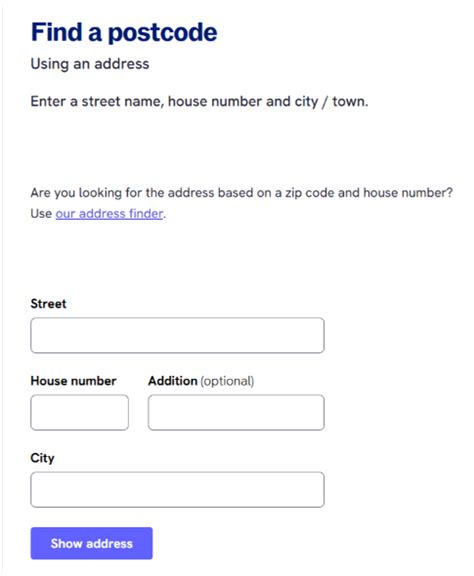 How Does Postnl Address Validation Work Postgrid