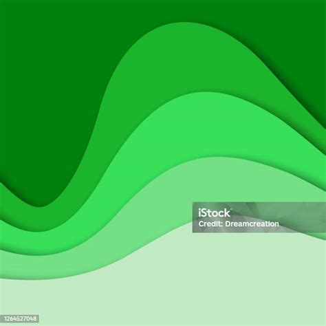 3d 추상 배경 및 종이 절단 모양 벡터 일러스트레이션 3차원 형태에 대한 스톡 벡터 아트 및 기타 이미지 3차원 형태 개념 개체 그룹 Istock