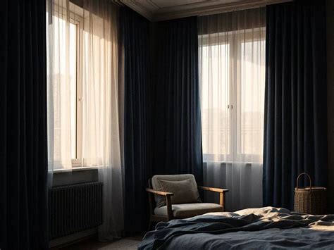 Best Way To Hang Blackout Curtains A Complete Guide Dolcewe