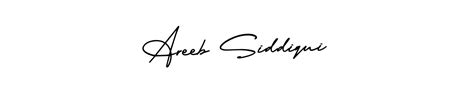 80 Areeb Siddiqui Name Signature Style Ideas Good Name Signature