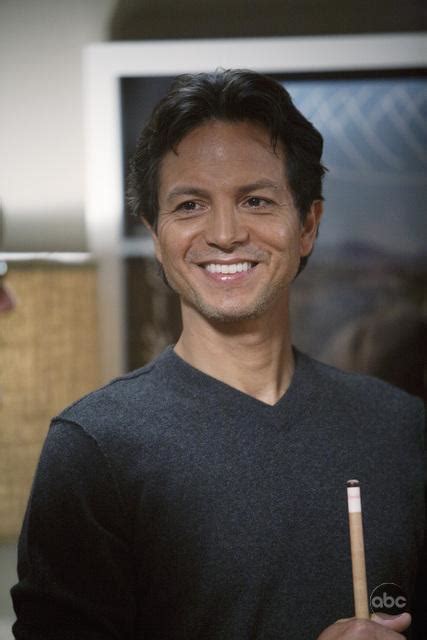 Benjamin Bratt