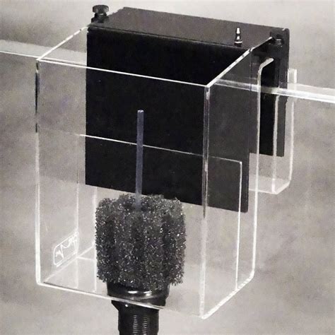 The 6 Best Aquarium Overflow Boxes Of 2020