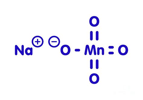 Sodium Nitrate Lewis Structure