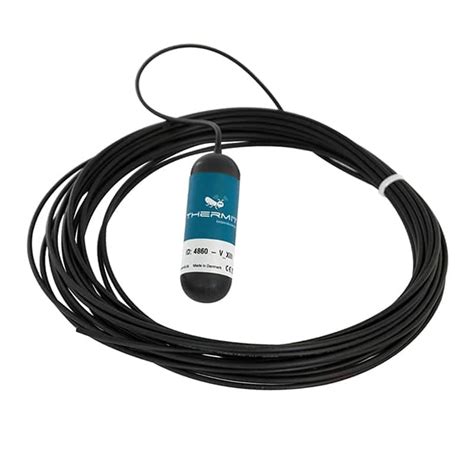 Temperature Sensor W 5m Temperature Monitoring Thermit