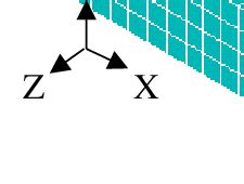 Structural Finite Element Model Download Scientific Diagram