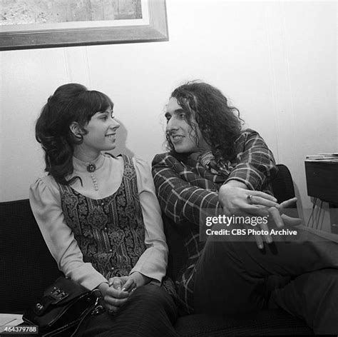 Tiny Tim Miss Vicki Photos And Premium High Res Pictures Getty Images