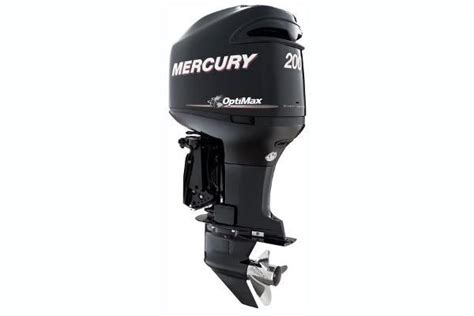 Mercury New Engine Details Page Pro Boats