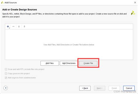 入门篇1 如何用vivado写verilog代码vivado写verilog教程 Csdn博客