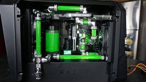 892 Best Custom Loop Images On Pholder Watercooling Pcmasterrace And Rl Custom Designs