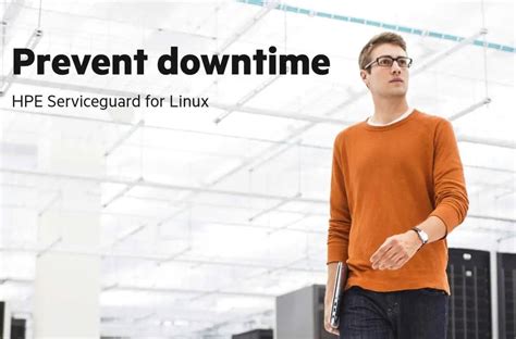 hpe serviceguard for linux r virtualizationxp