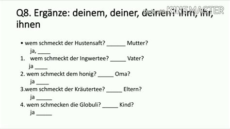 Hallo Deutsch Class 8 Modul 5 Lektion 1 Arbeitsbuch