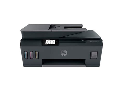 HP Smart Tank 532 MW Consultoria TI