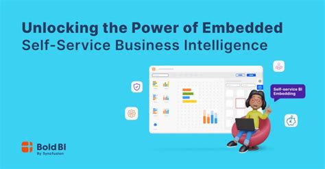 How To Use Embedded Self Servicebi For Data Insights Bold Bi Posted