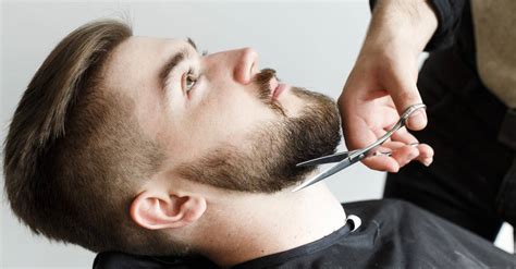 How To Trim Beard And Master Styles For Every Face Shape