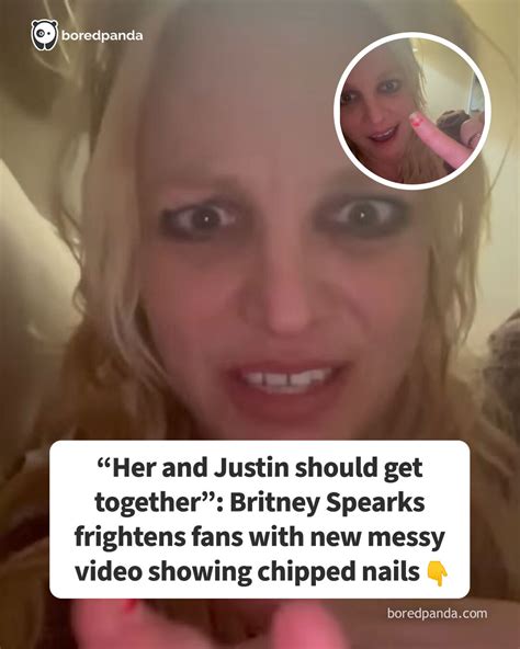 Lmao Her And Justin Should Get Together Britney Spearks Frightens