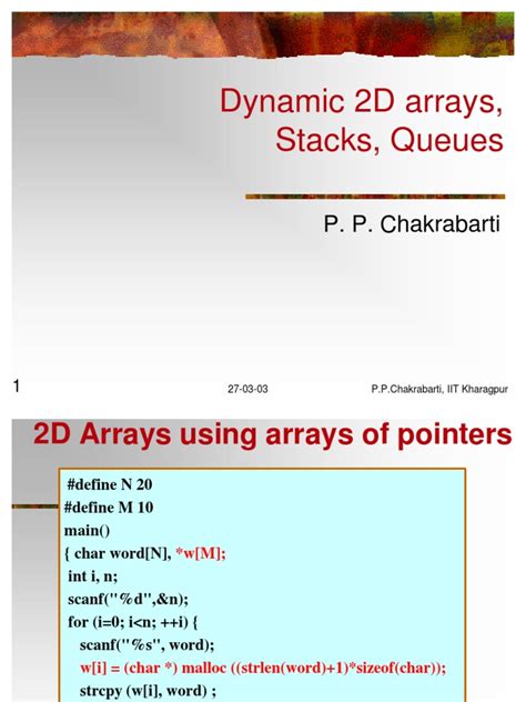 C Stacks And Queues Pdf Queue Abstract Data Type Formal Methods