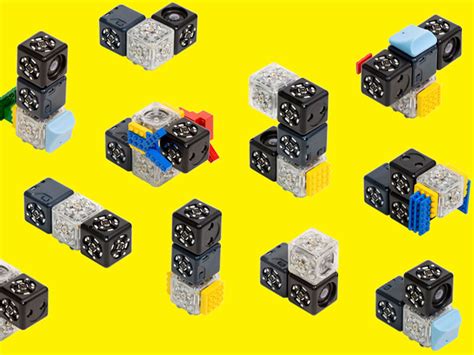 Tips And Tricks Cubelets Robot Blocks Pt 1 Page Eduporium Blog