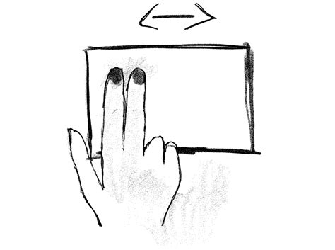 Want To Be More Productive Here Are Best Touchpad Gestures You All