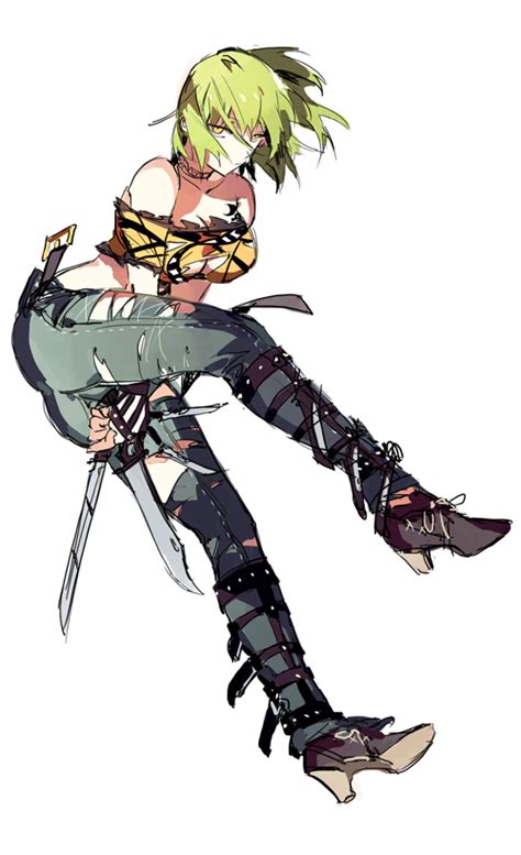 Hikage Senran Kagura Drawn By Starshadowmagician Danbooru