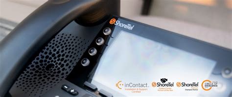 Guideline For SIP Trunking And ShoreTel InflowCX