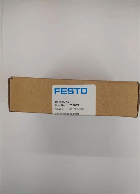 Festo Seal Kit At ₹ 4500 Piece Seal Kit In New Delhi Id 25282573848