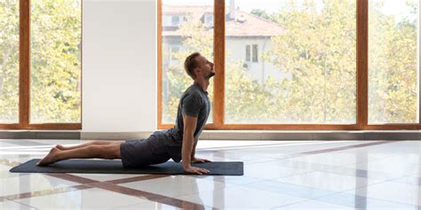 Boost Your Testosterone Naturally The Best Yoga Poses For Men