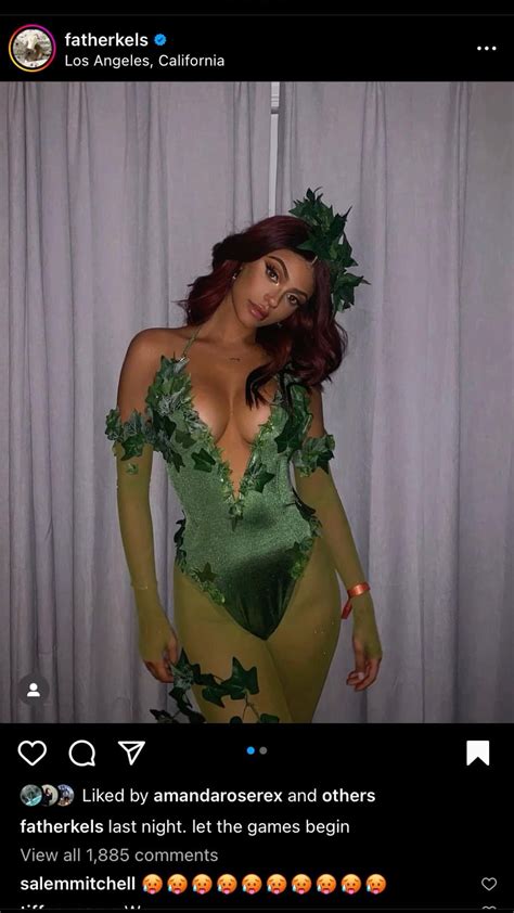 Hot Halloween Costume Artofit