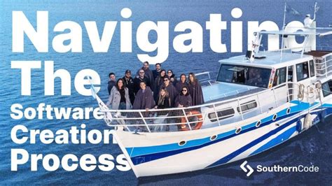 Southern Code On Linkedin Helping You Navigate The Software Creation