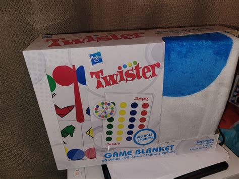 Hasbro Game Blankets Mercari