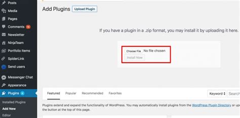 Whatsapp Chat Wordpress Documentation Ninja Team
