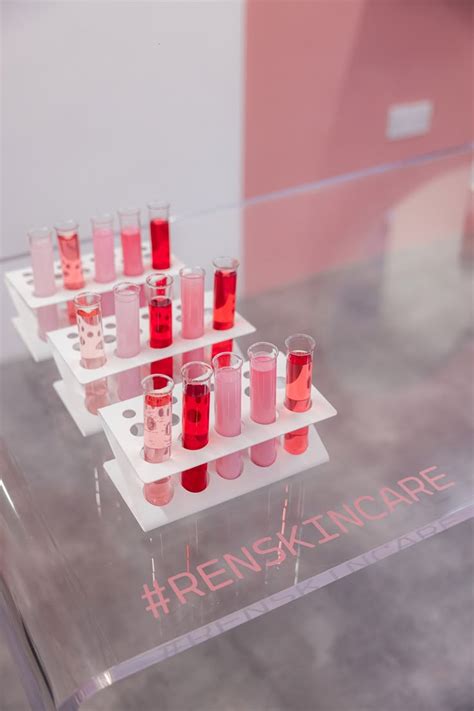 Ren Lab — Heaps Stacks Lab Activities Experiential Marketing